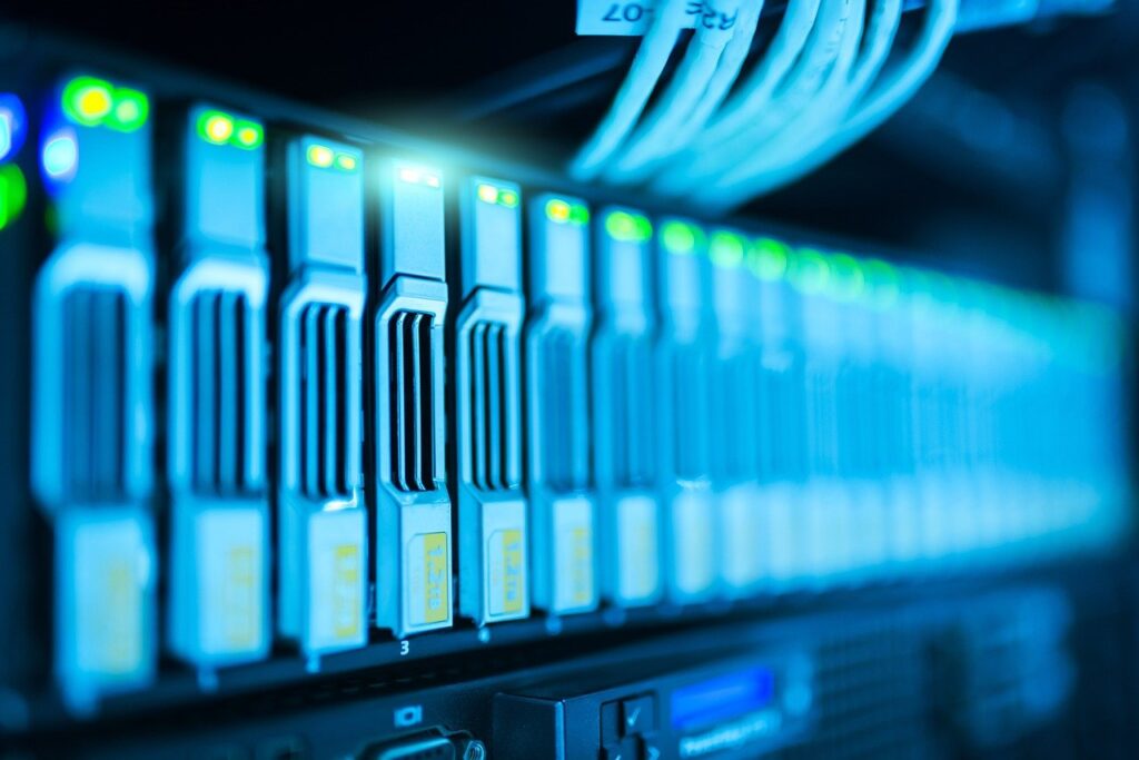 Importance Of Database Security GA Systems